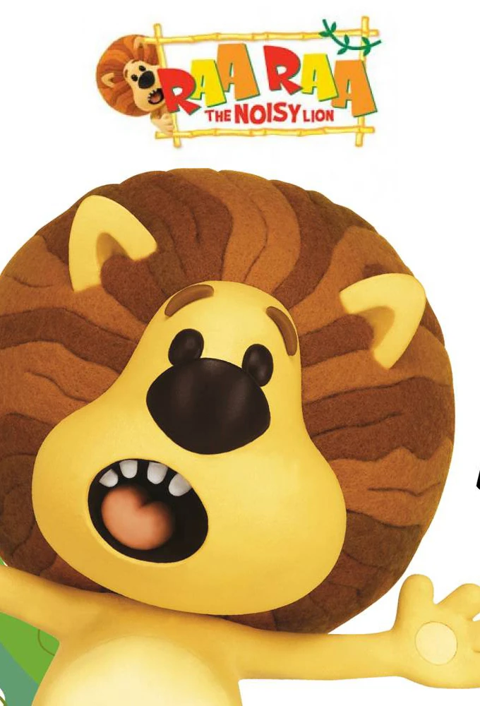 Raa Raa The Noisy Lion | FanMind Wiki | Fandom