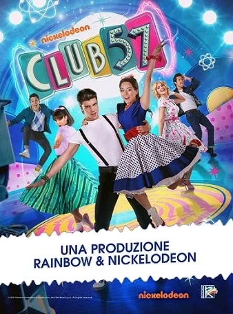 Club 57 | FanMind Wiki | Fandom