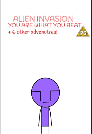 Alien Invasion | FanMind Wiki | Fandom