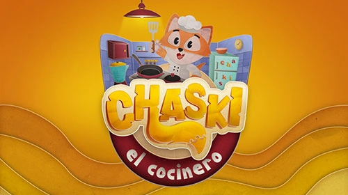 Chaski el cocinero | FanMind Wiki | Fandom