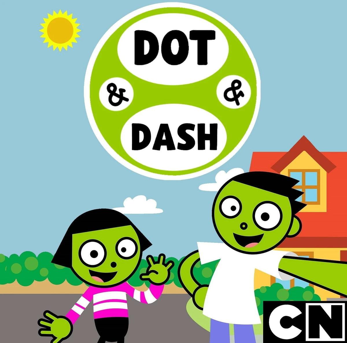 Dot ul Dash | FanMind Wiki | Fandom