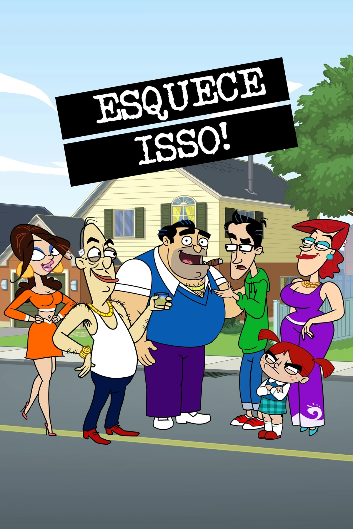 Esquece Isso! | FanMind Wiki | Fandom