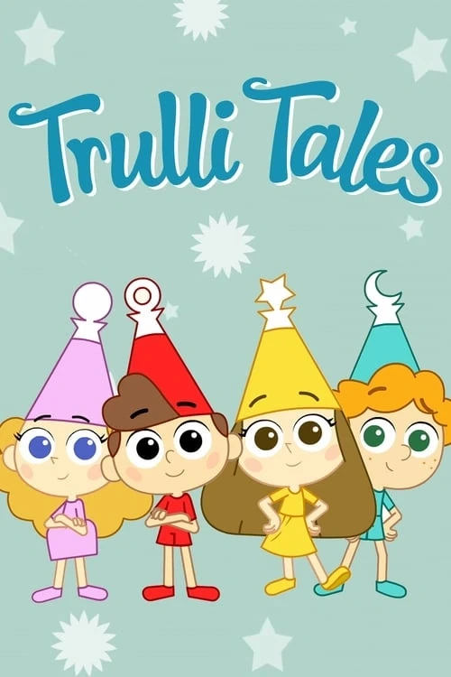 Trulli Tales | FanMind Wiki | Fandom