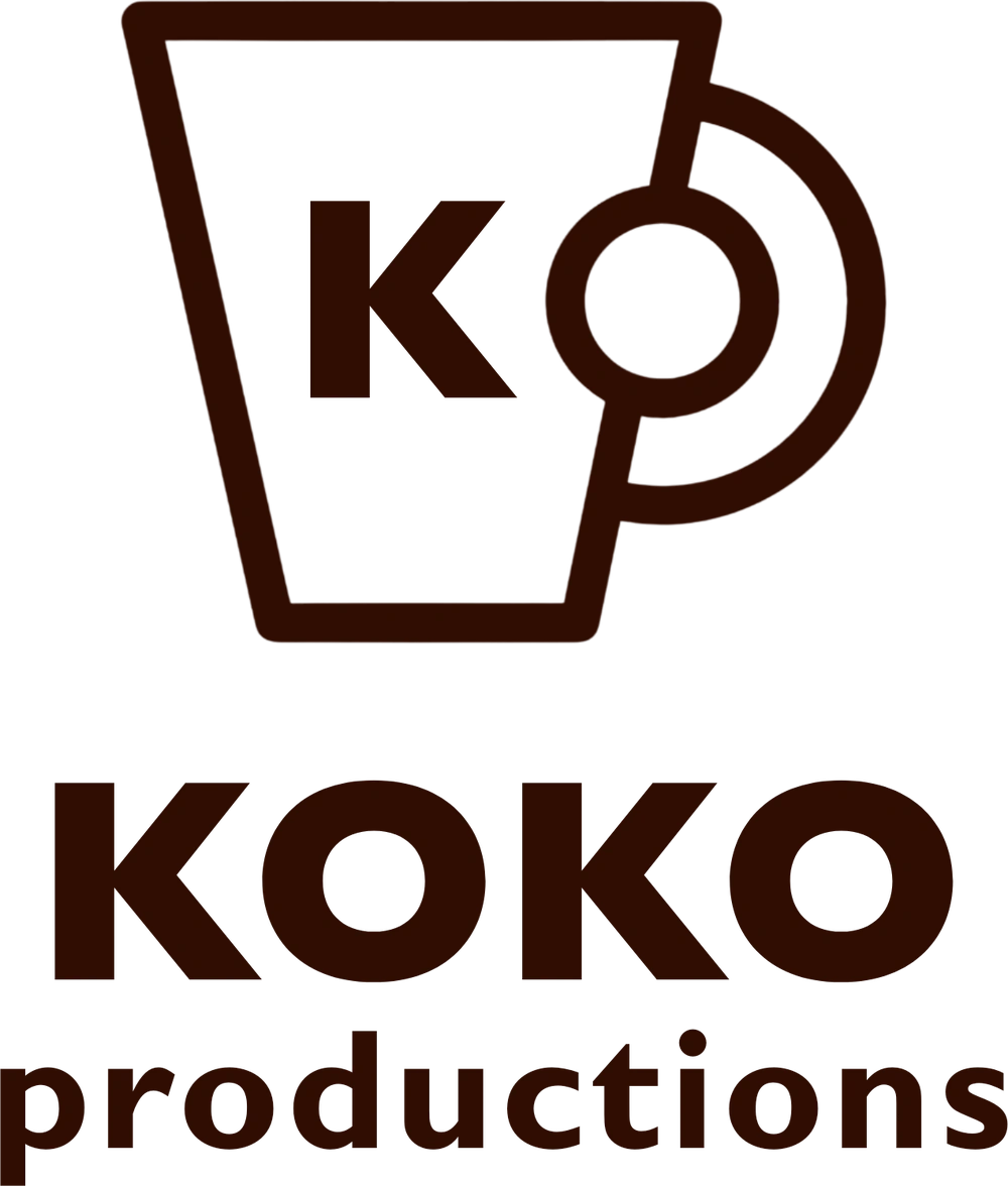 KOKO Productions | FanMind Wiki | Fandom