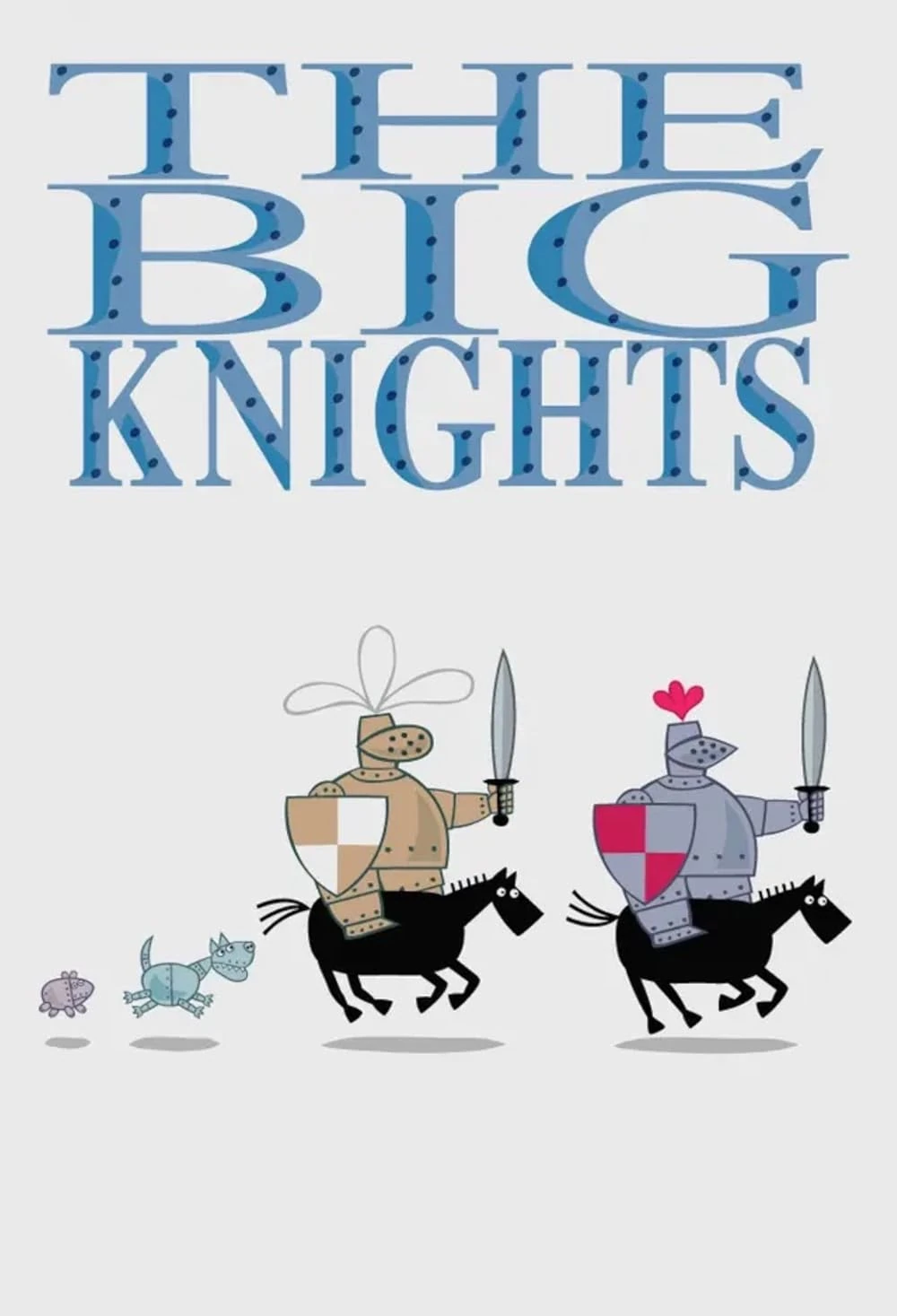 The Big Knights | FanMind Wiki | Fandom