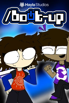 Boot-Up | FanMind Wiki | Fandom