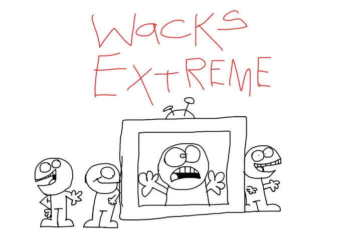 Wacks Extreme | FanMind Wiki | Fandom