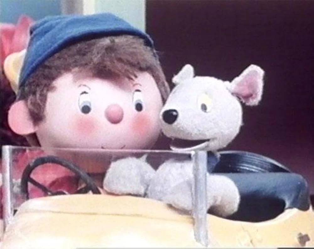 Noddy | FanMind Wiki | Fandom