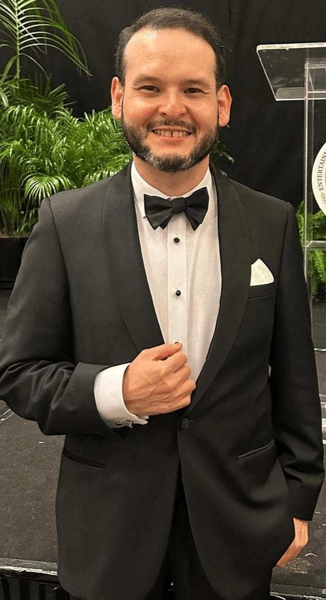 Juan Pablo Muñoz | FanMind Wiki | Fandom