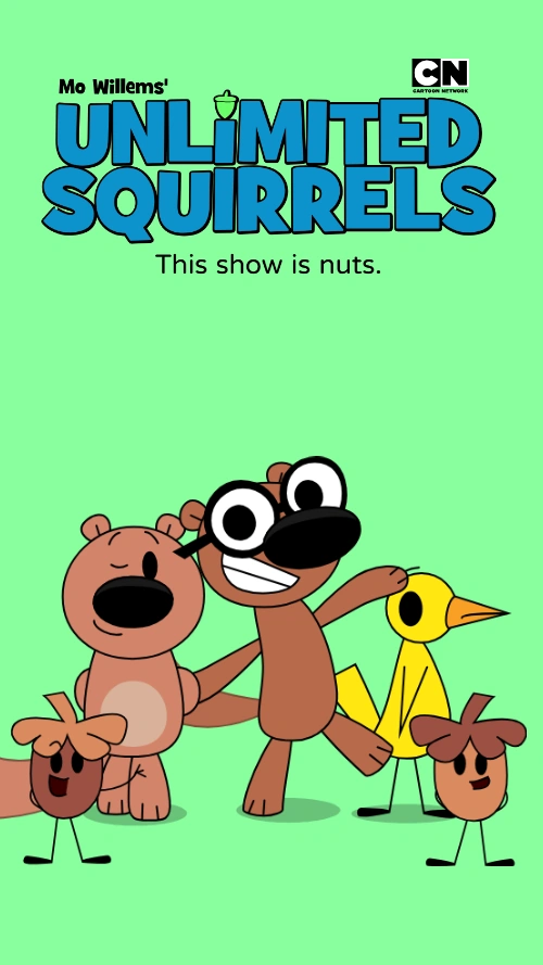 Esquirols en Acció | FanMind Wiki | Fandom