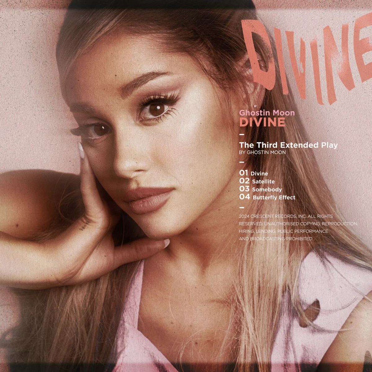 Somebody | Fan Music Wiki | Fandom