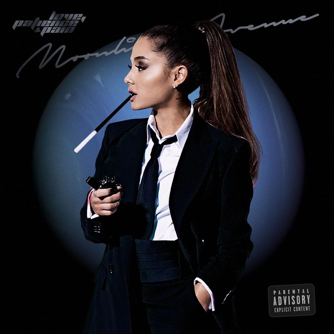 Love, Patience & Pain | Fan Music Wiki | Fandom