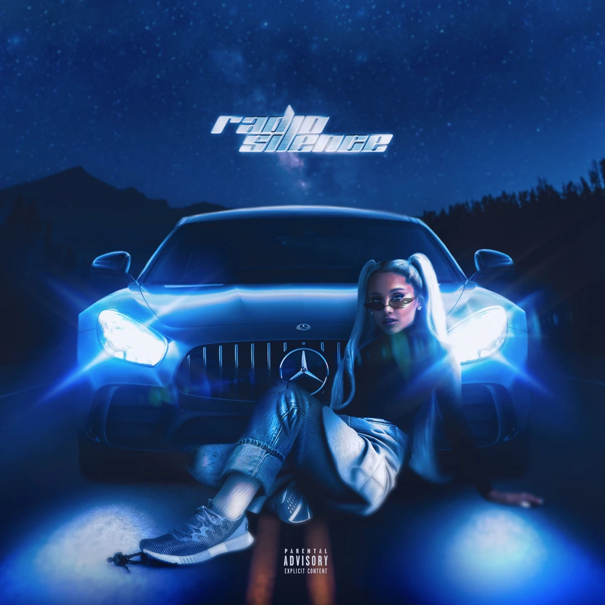 Radio Silence | Fan Music Wiki | Fandom