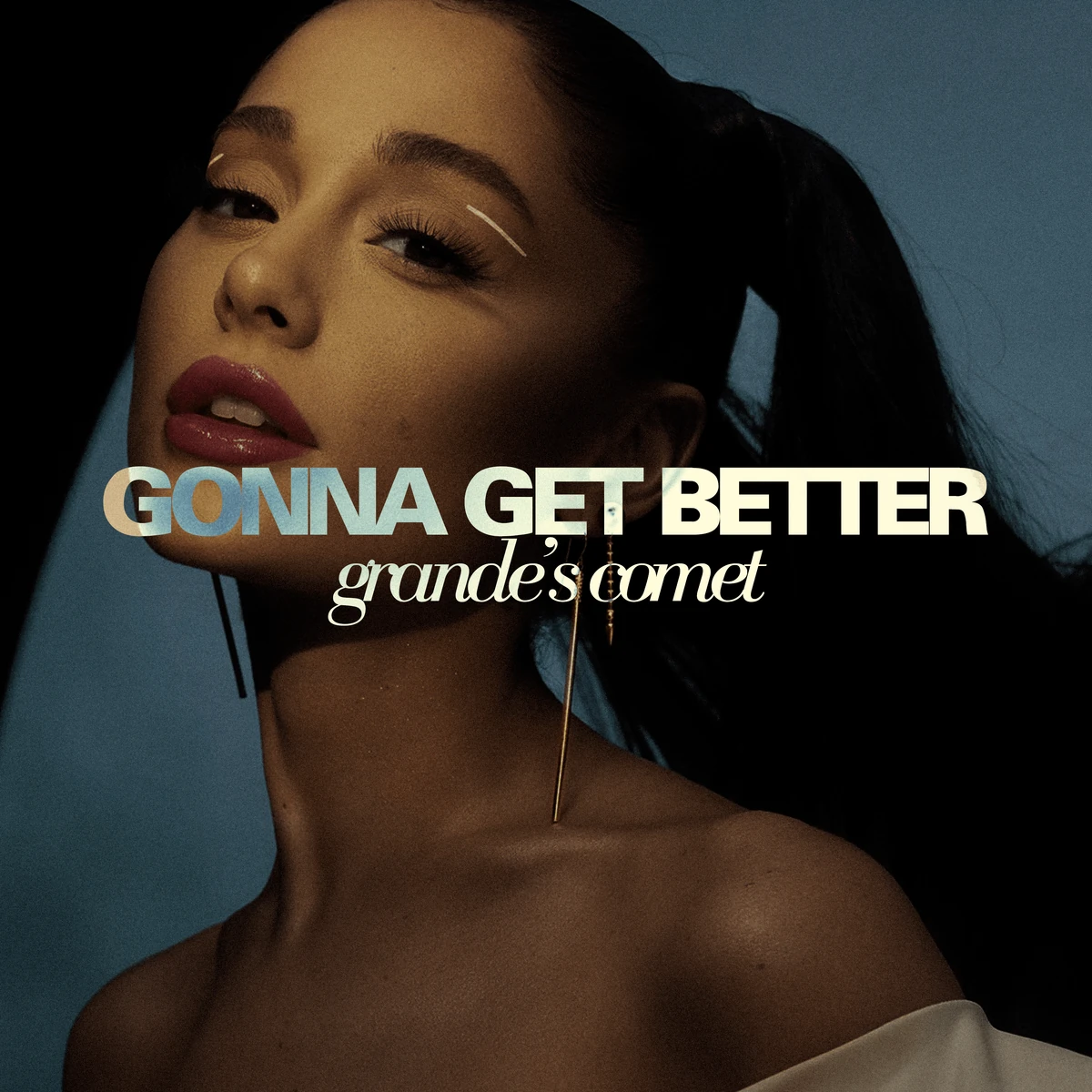 Gonna Get Better | Fan Music Wiki | Fandom
