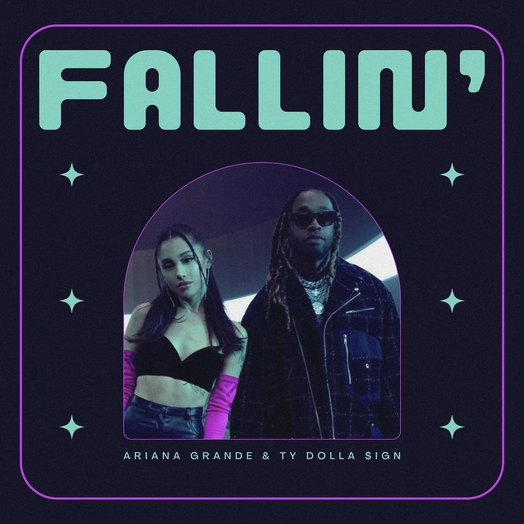 Fallin' | Fan Music Wiki | Fandom