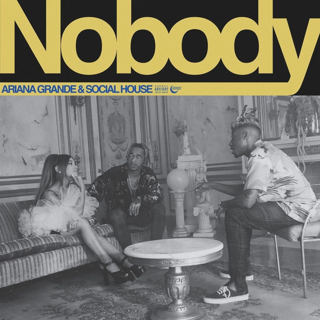 Nobody | Fan Music Wiki | Fandom