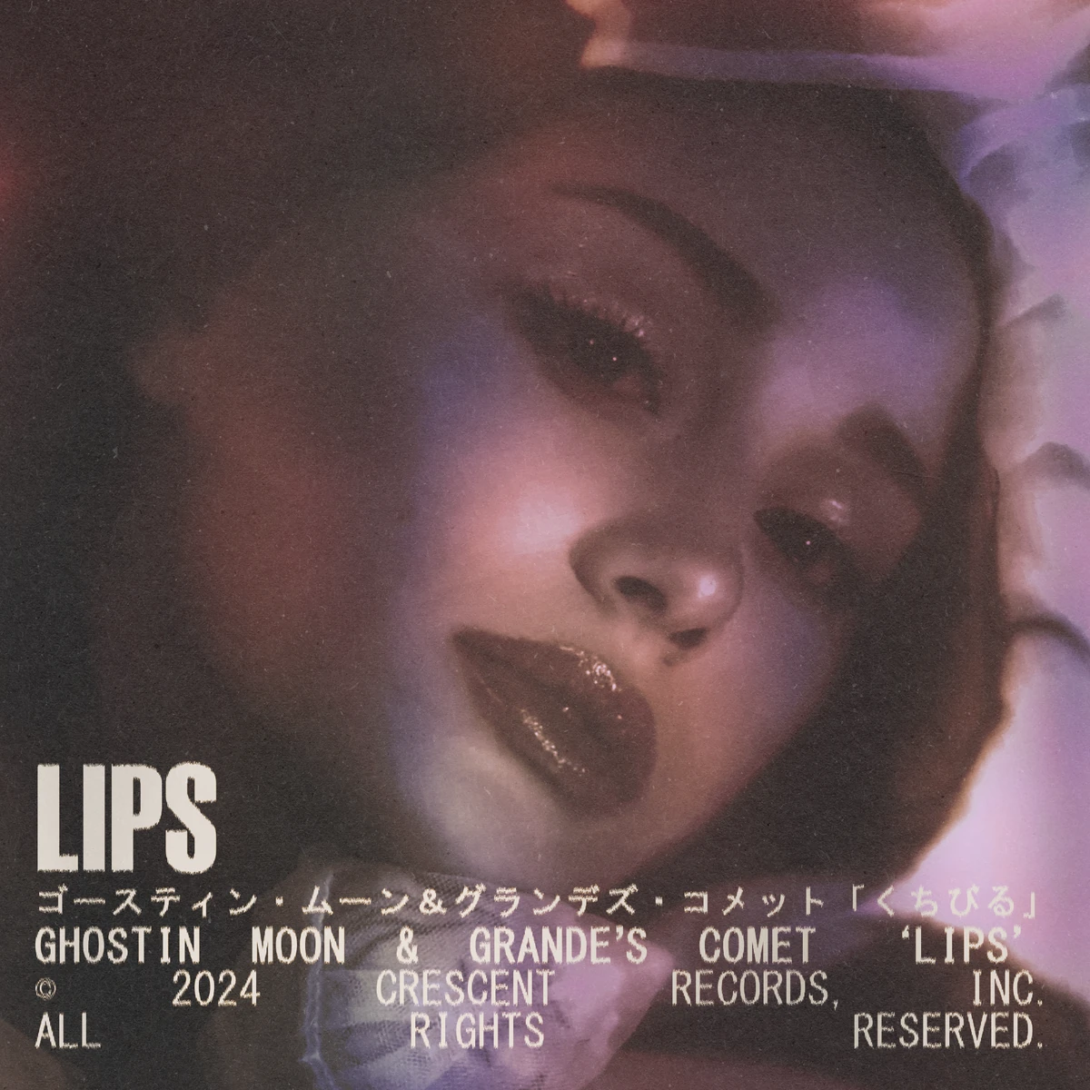 Lips | Fan Music Wiki | Fandom