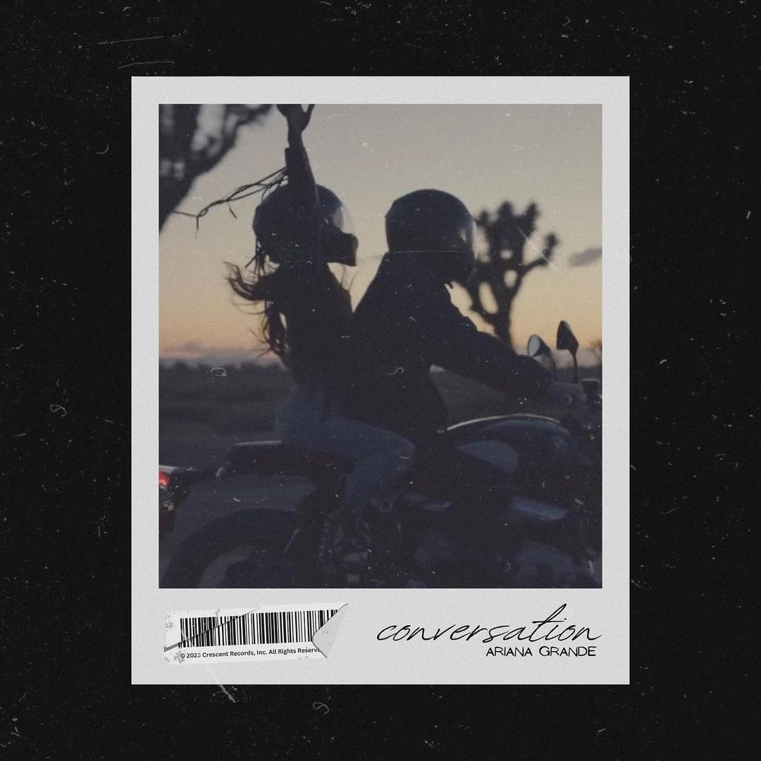 Conversation | Fan Music Wiki | Fandom