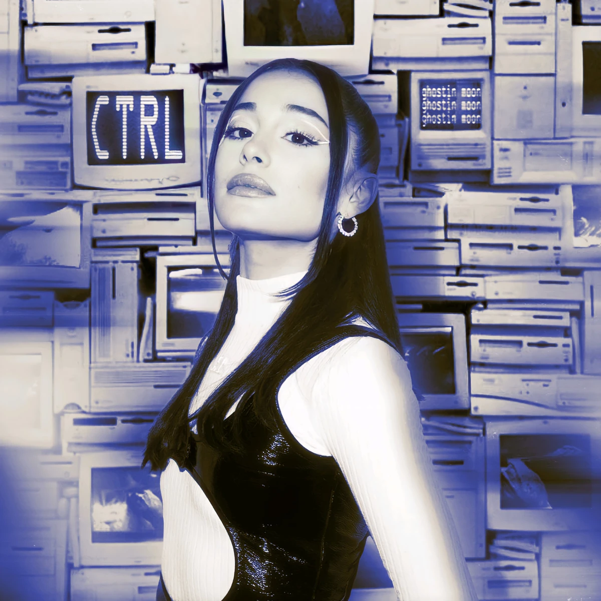 Ctrl | Fan Music Wiki | Fandom