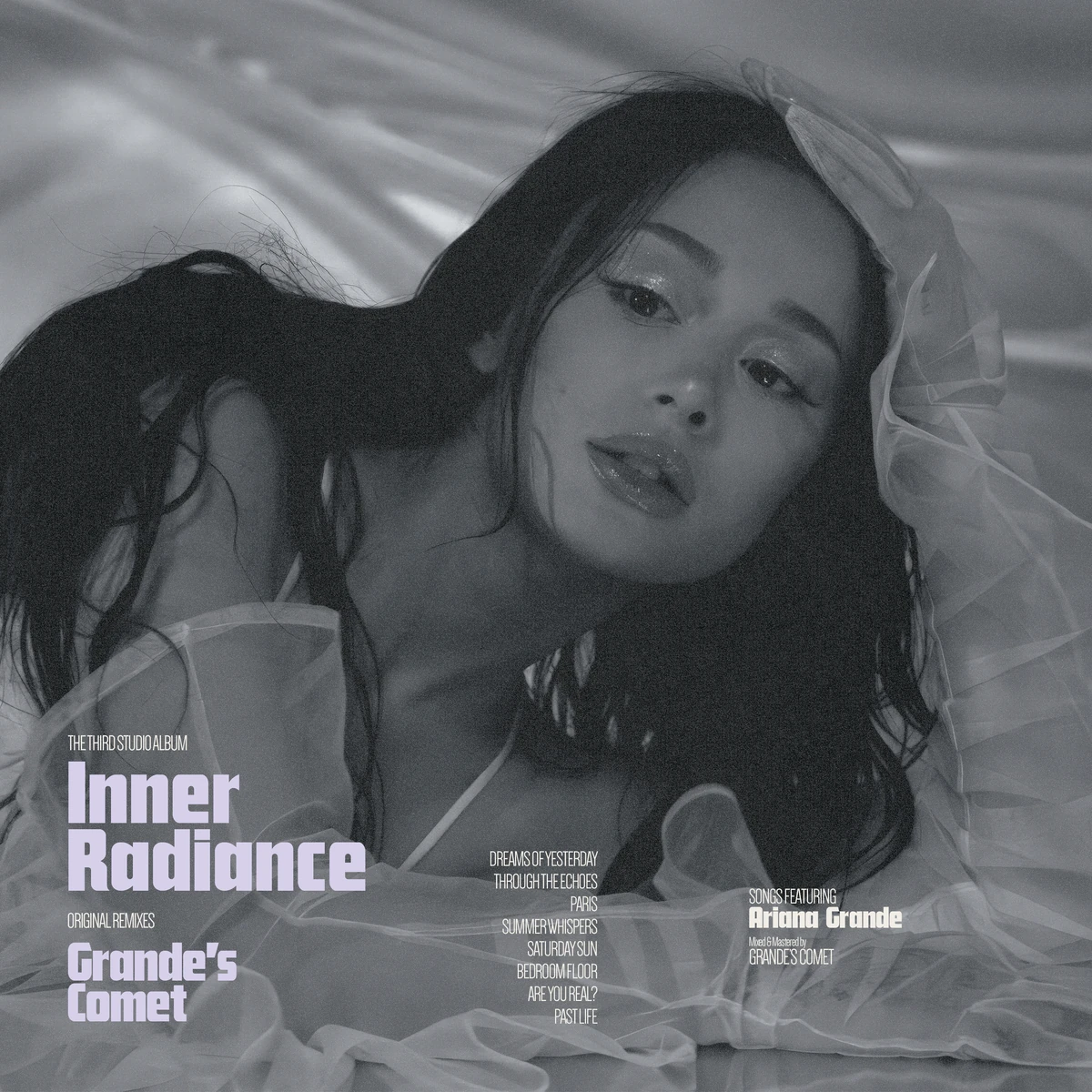 Inner Radiance | Fan Music Wiki | Fandom