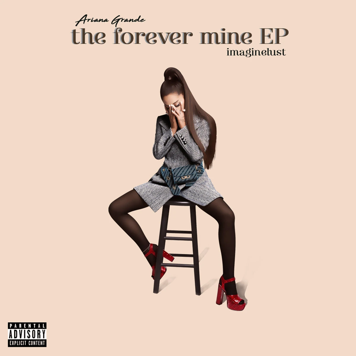 The Forever Mine | Fan Music Wiki | Fandom