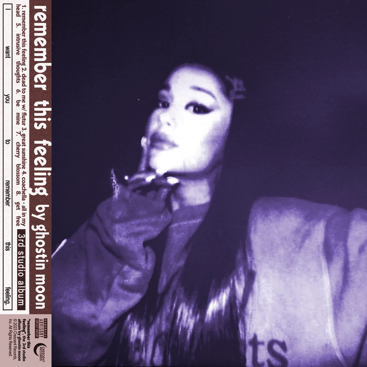 Remember This Feeling | Fan Music Wiki | Fandom