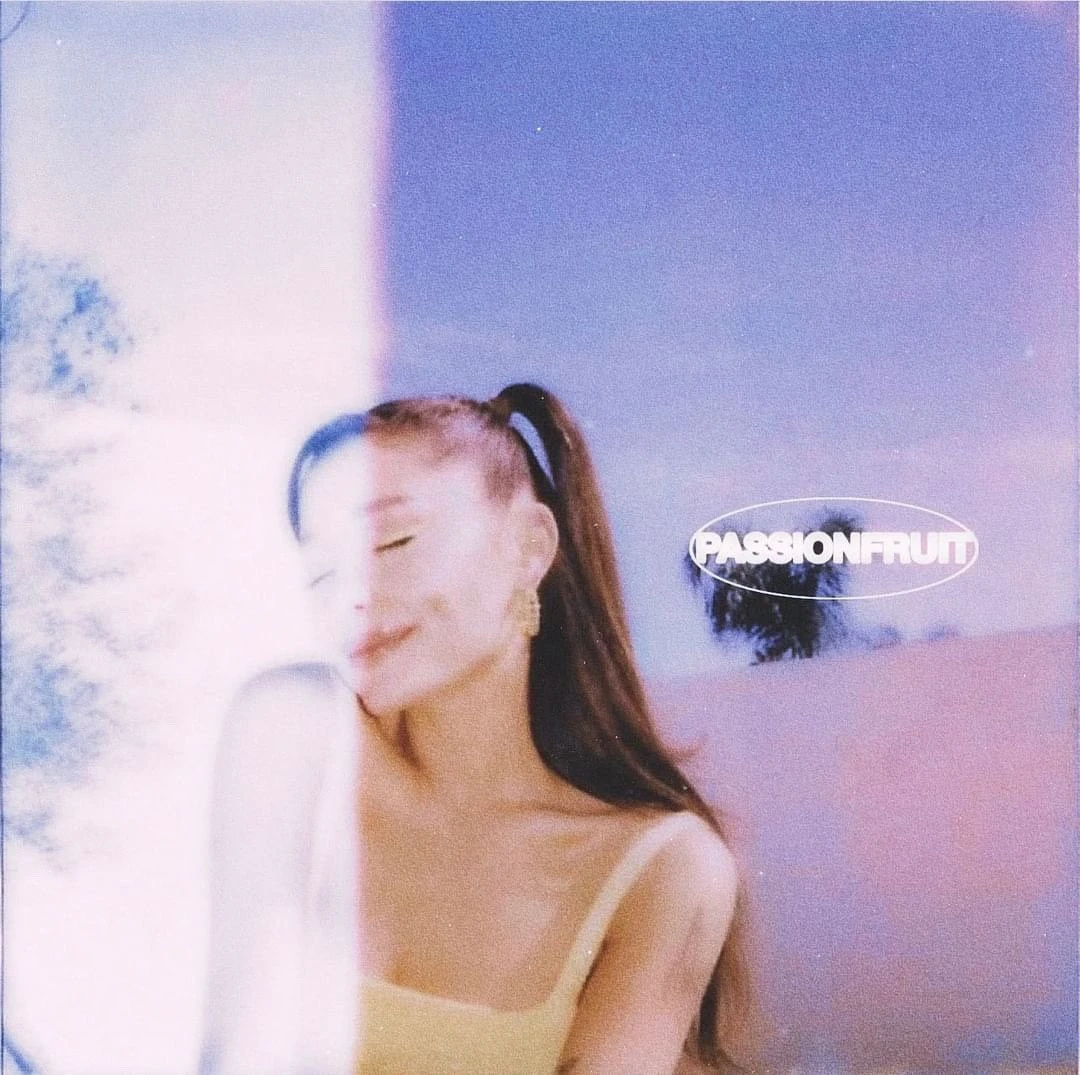 Passionfruit | Fan Music Wiki | Fandom