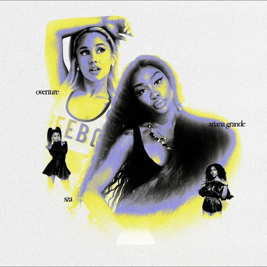 Overture | Fan Music Wiki | Fandom