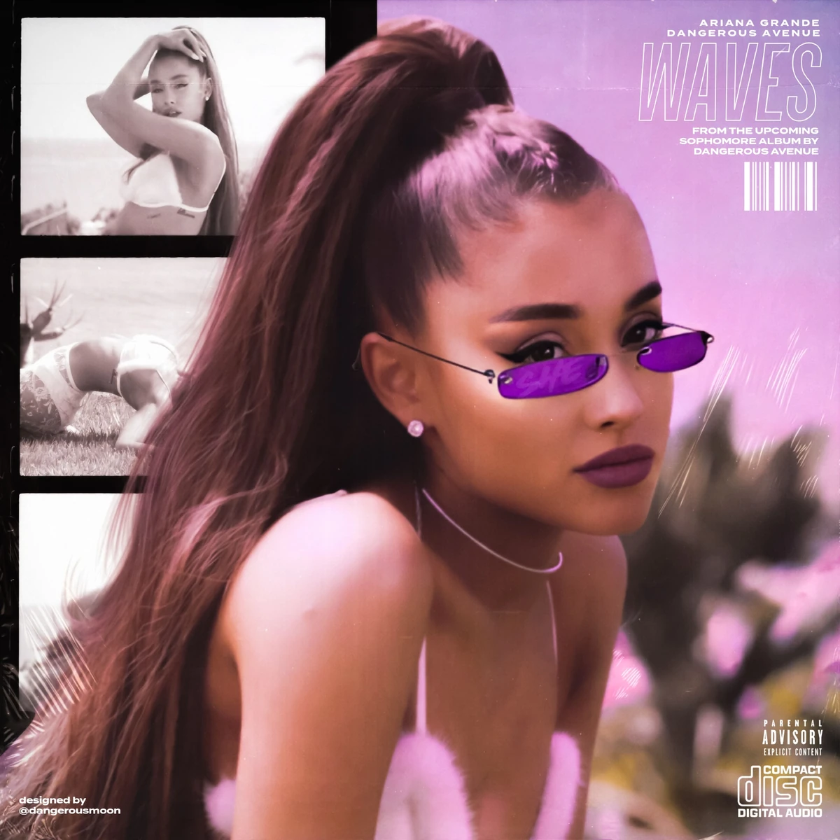 Waves | Fan Music Wiki | Fandom