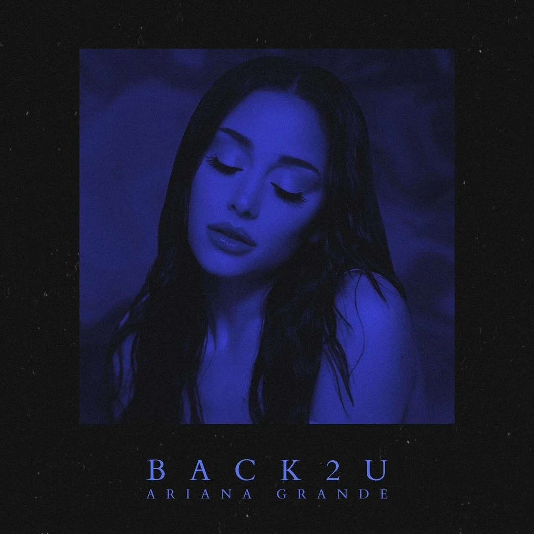 Back2U | Fan Music Wiki | Fandom