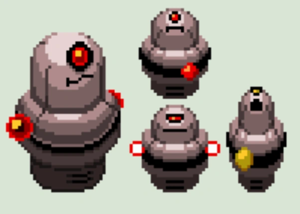 Hyper Det | Fannonomicon Wiki | Fandom