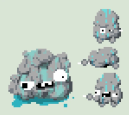 Spitwad Kin | Fannonomicon Wiki | Fandom
