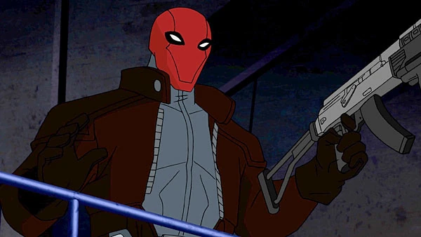 Jason Todd | Fannonpedia Wiki | Fandom