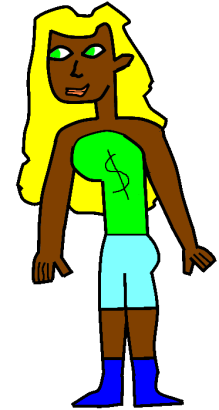 Alexis | Fanny's IRC Camps Wiki | Fandom