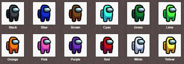 Who sus? | Fanny's IRC Camps Wiki | Fandom