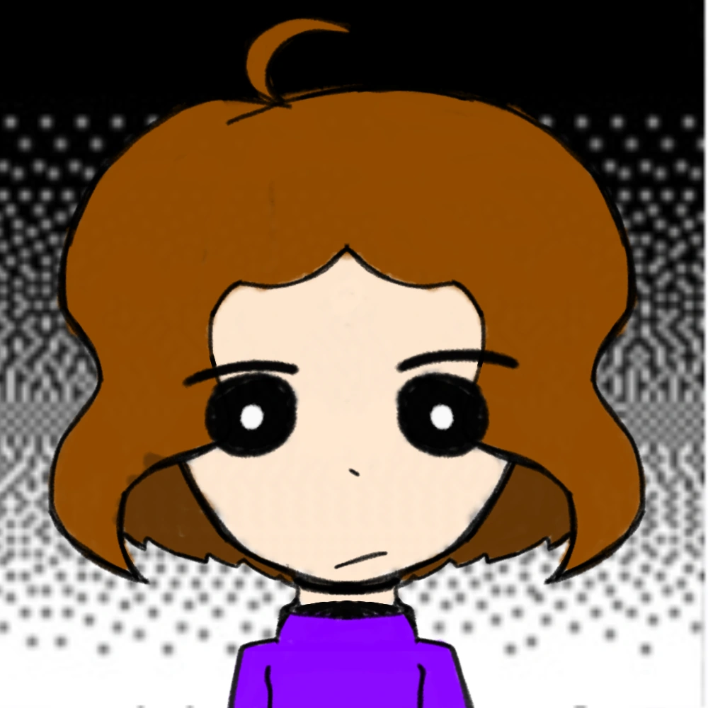 Amber (Character) | The Omori Fanon Wiki | Fandom