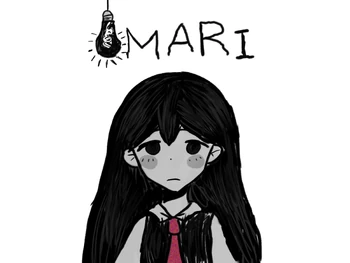 OMARI (Game) | The Omori Fanon Wiki | Fandom