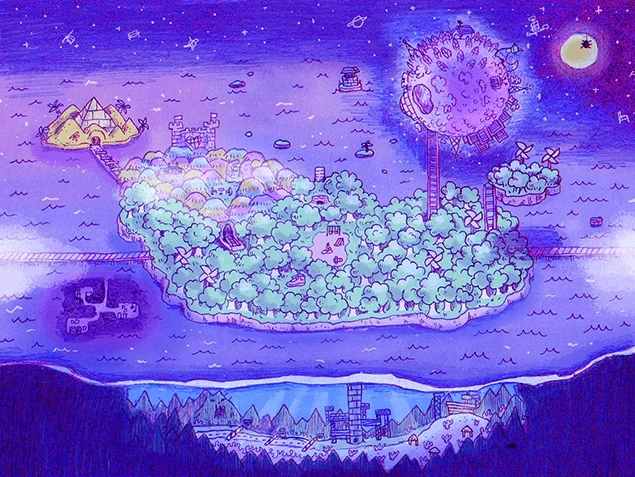 The Omori Fanon Wiki | Fandom