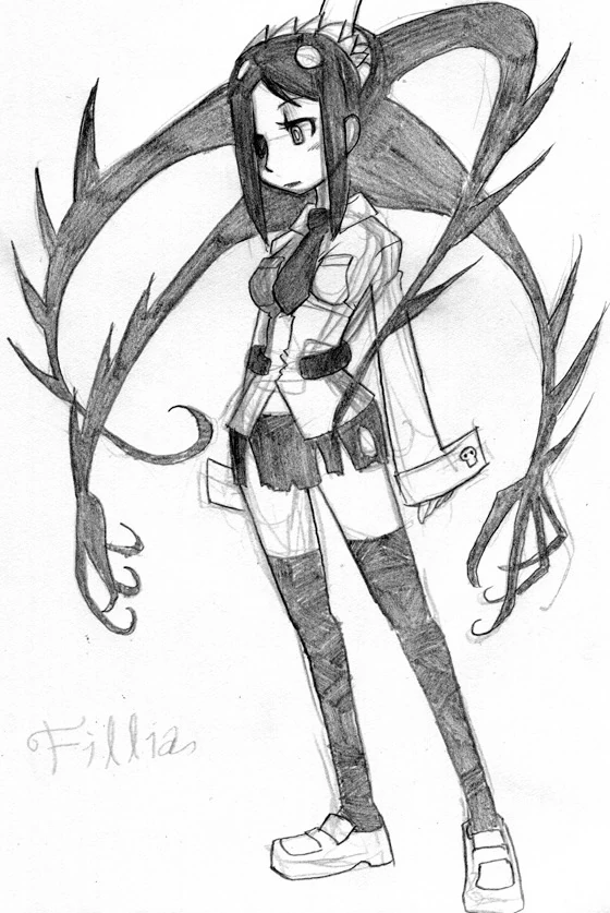 FILIA AND HER COMPANION SAMSON FACE OFF AGAINST HER OTHER HALF (FARAWAY ...