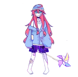 Hima | The Omori Fanon Wiki | Fandom