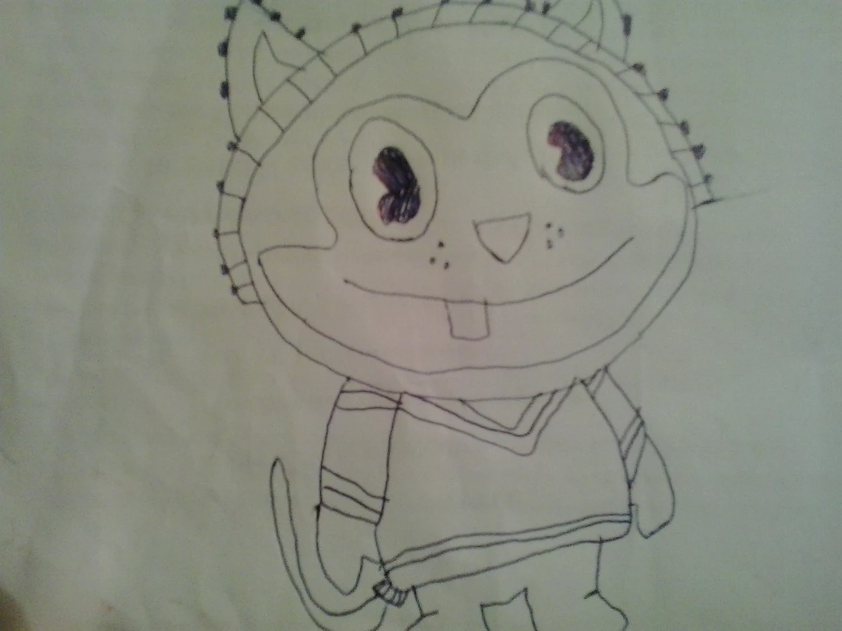 FatKat | Fanom-Pedia Wiki | Fandom