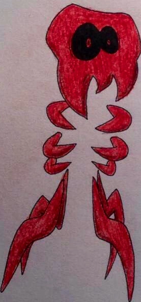 The redman | Wikia Fanon 2.0 | Fandom