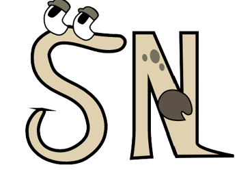 SN | Fanon Alphabet Lore Wiki | Fandom