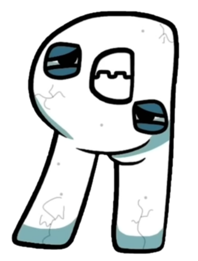 Я | Fanon Alphabet Lore Wiki | Fandom