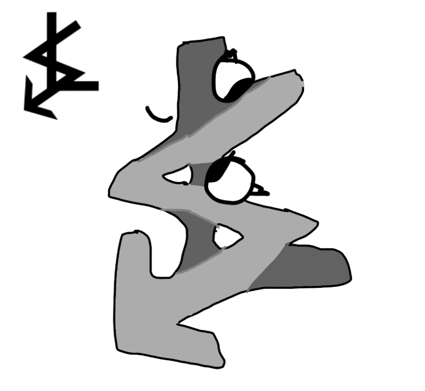 Fanon Alphabet Lore Wiki | Fandom