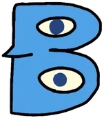 Russian Alphabet Lore (Smile Televizorovich) | Fanon Alphabet Lore Wiki ...