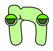 Spanish Alphabet Lore (BazMannBach Studios) | Fanon Alphabet Lore Wiki ...