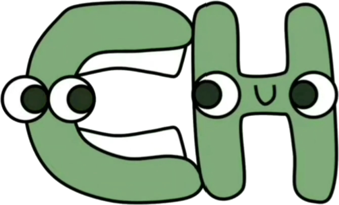 CH | Fanon Alphabet Lore Wiki | Fandom