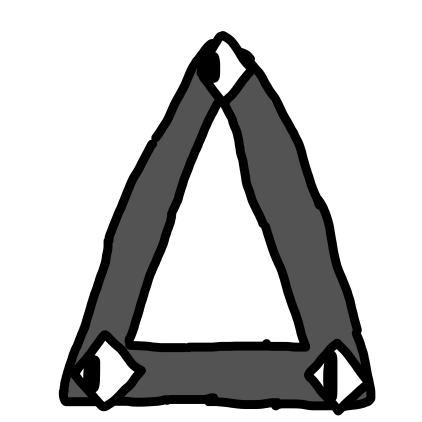Δ (Delta) | Fanon Alphabet Lore Wiki | Fandom