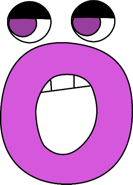 Turkish Alphabet Lore (spQbert4) | Fanon Alphabet Lore Wiki | Fandom